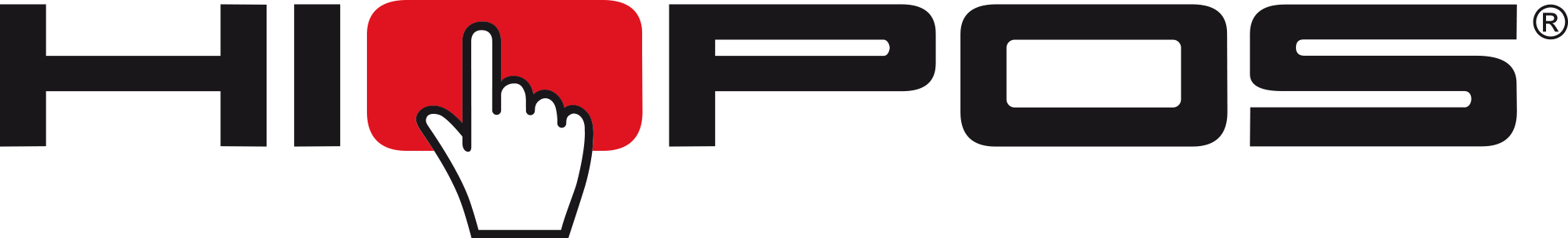 Puntos de venta táctiles para Hostelería con Hiopos - Solco