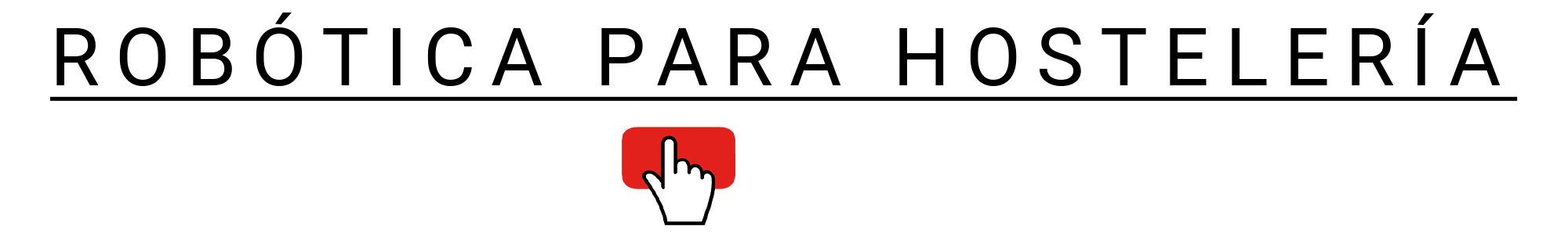 HIOBOT - Robot Camarero Inteligente - SOLCO | Soluciones TPV