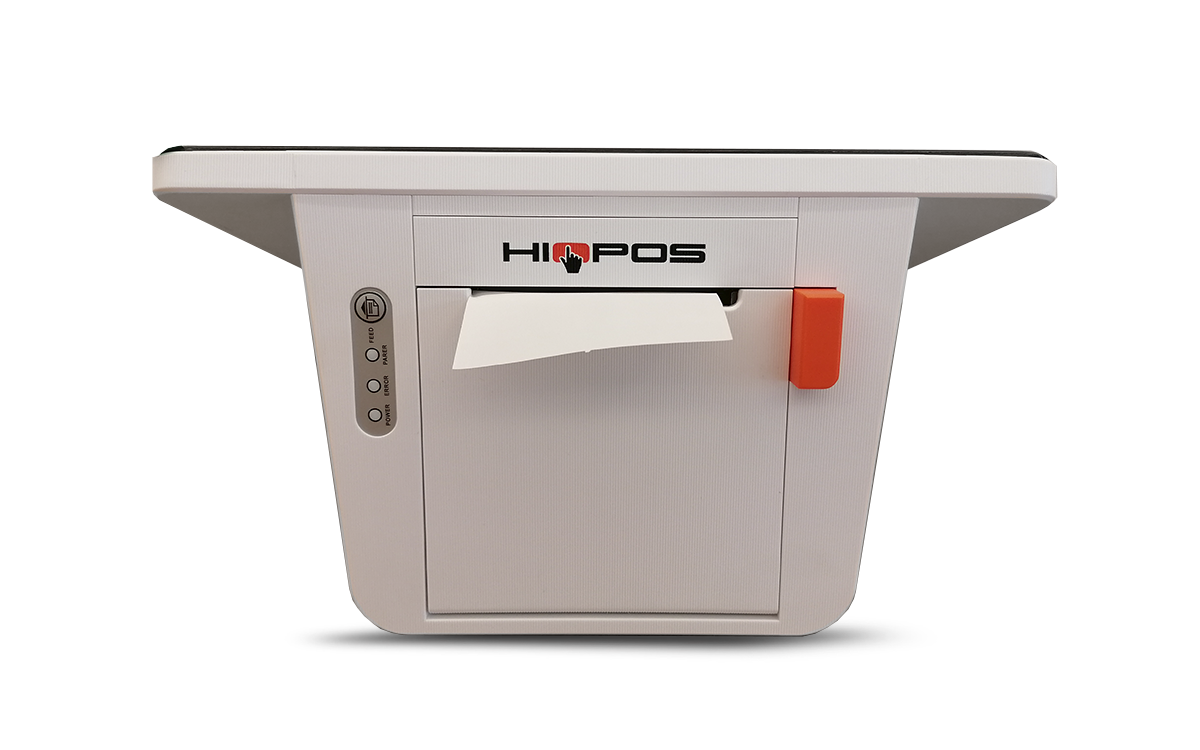 HIOPOS LITE Hardware - SOLCO | Consultoría Informática